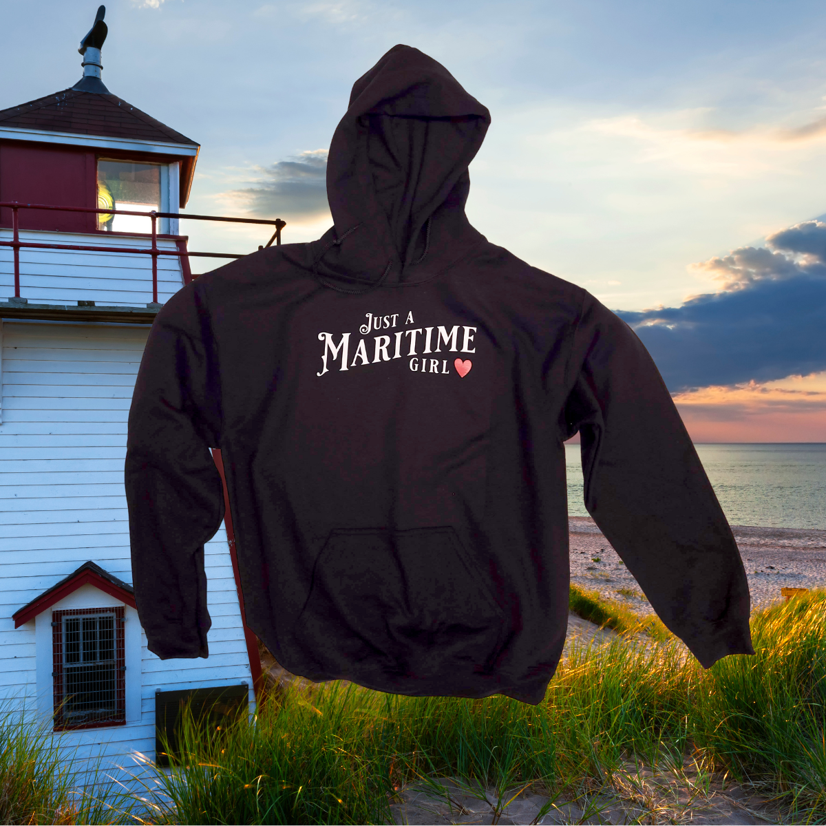 Maritime Women's Collection – Maritime Swag