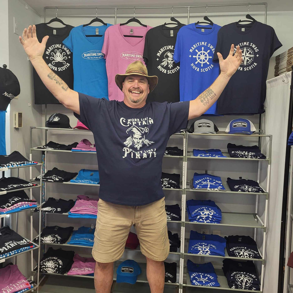 Collections – Maritime Swag