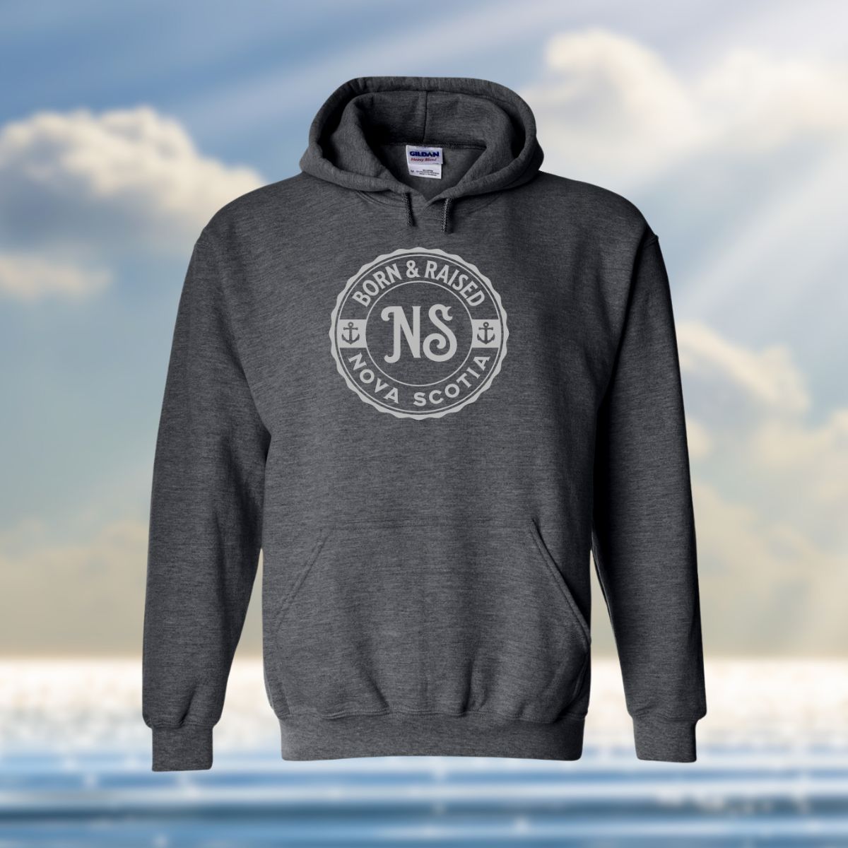 Nova Scotia Men – Maritime Swag