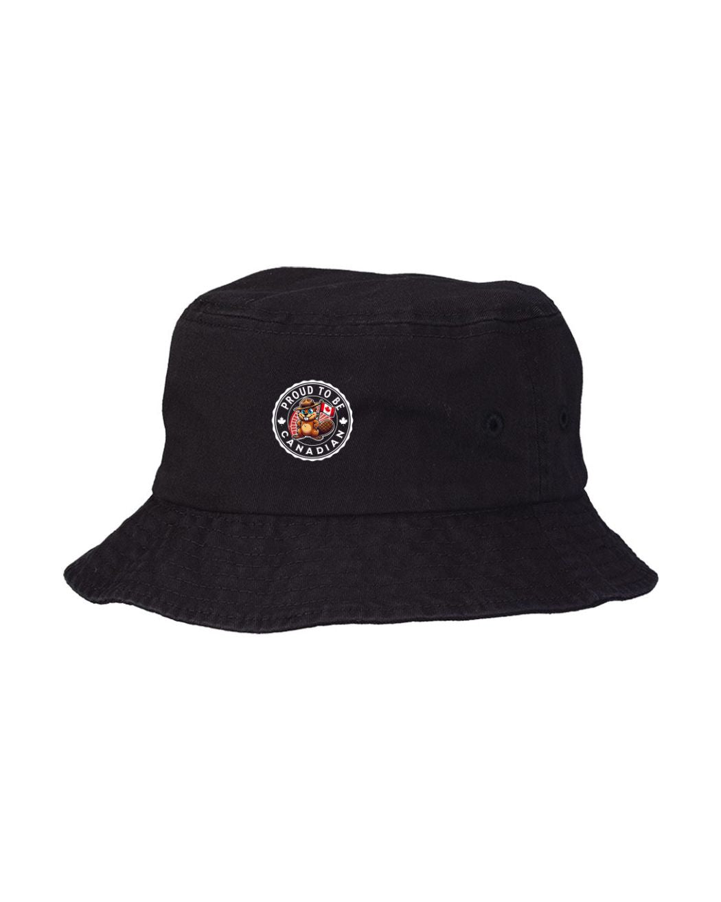 Canada Swag Proud to be Canadian Bucket Hats – Maritime Swag