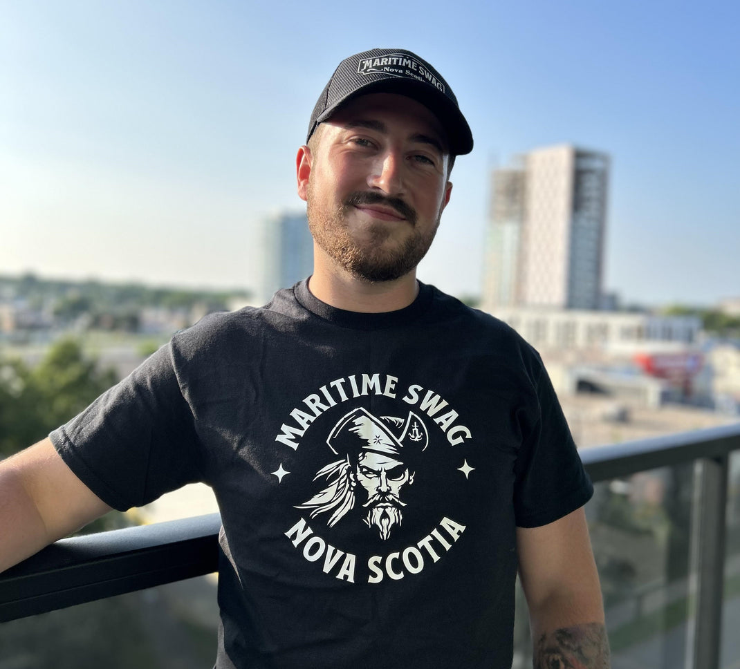 What is Swag? – Maritime Swag