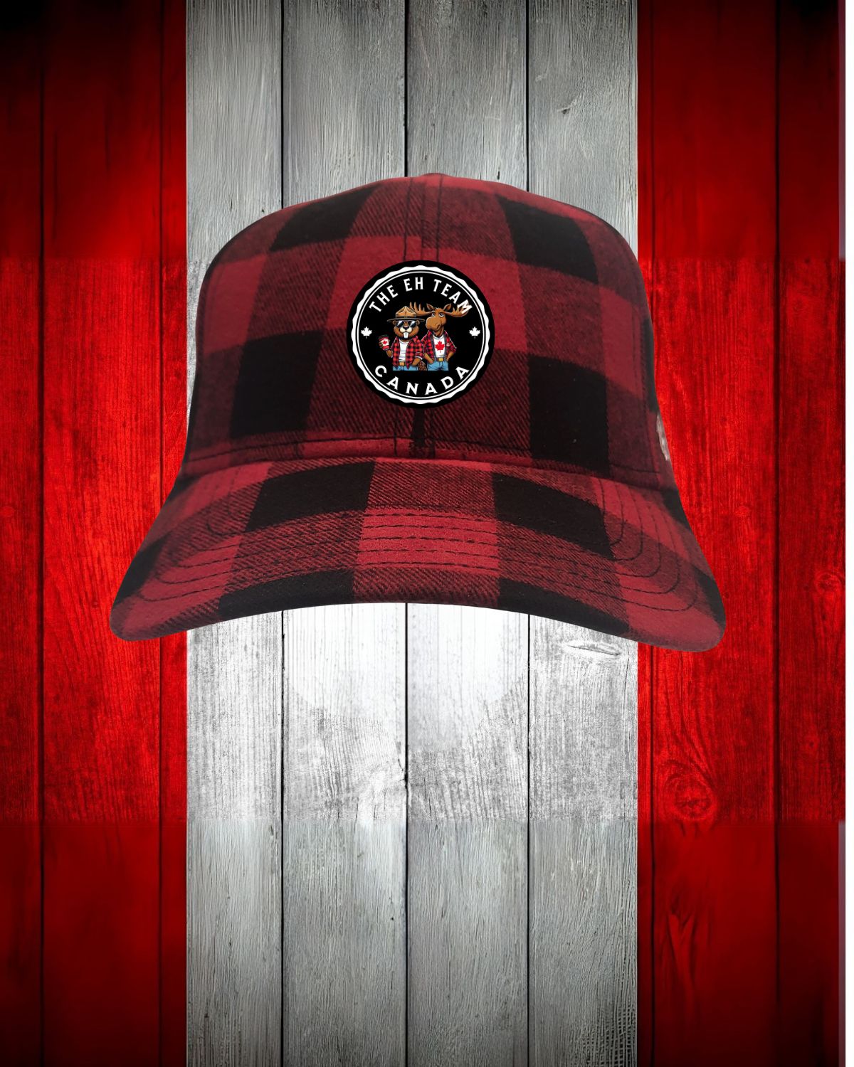 Canada Swag Baseball Caps – Maritime Swag