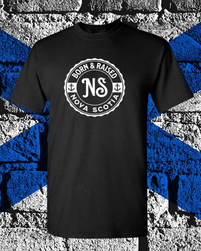 🔥NS Men's Collection – Maritime Swag