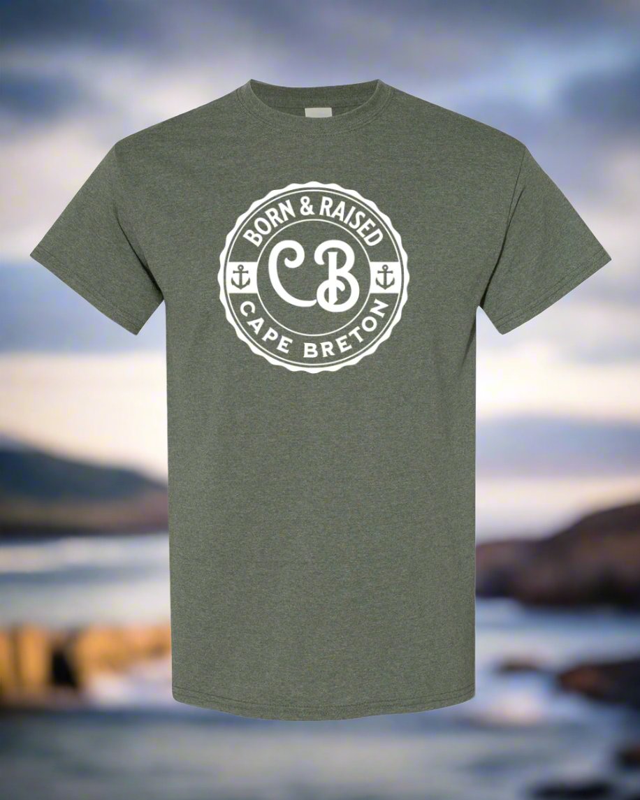 🔥CB Collection – Maritime Swag