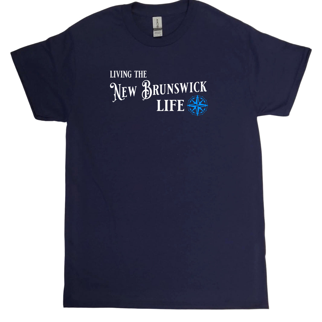 🔥NB Men's Collection – Maritime Swag