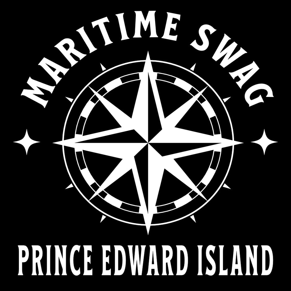 PEI Collection – Maritime Swag